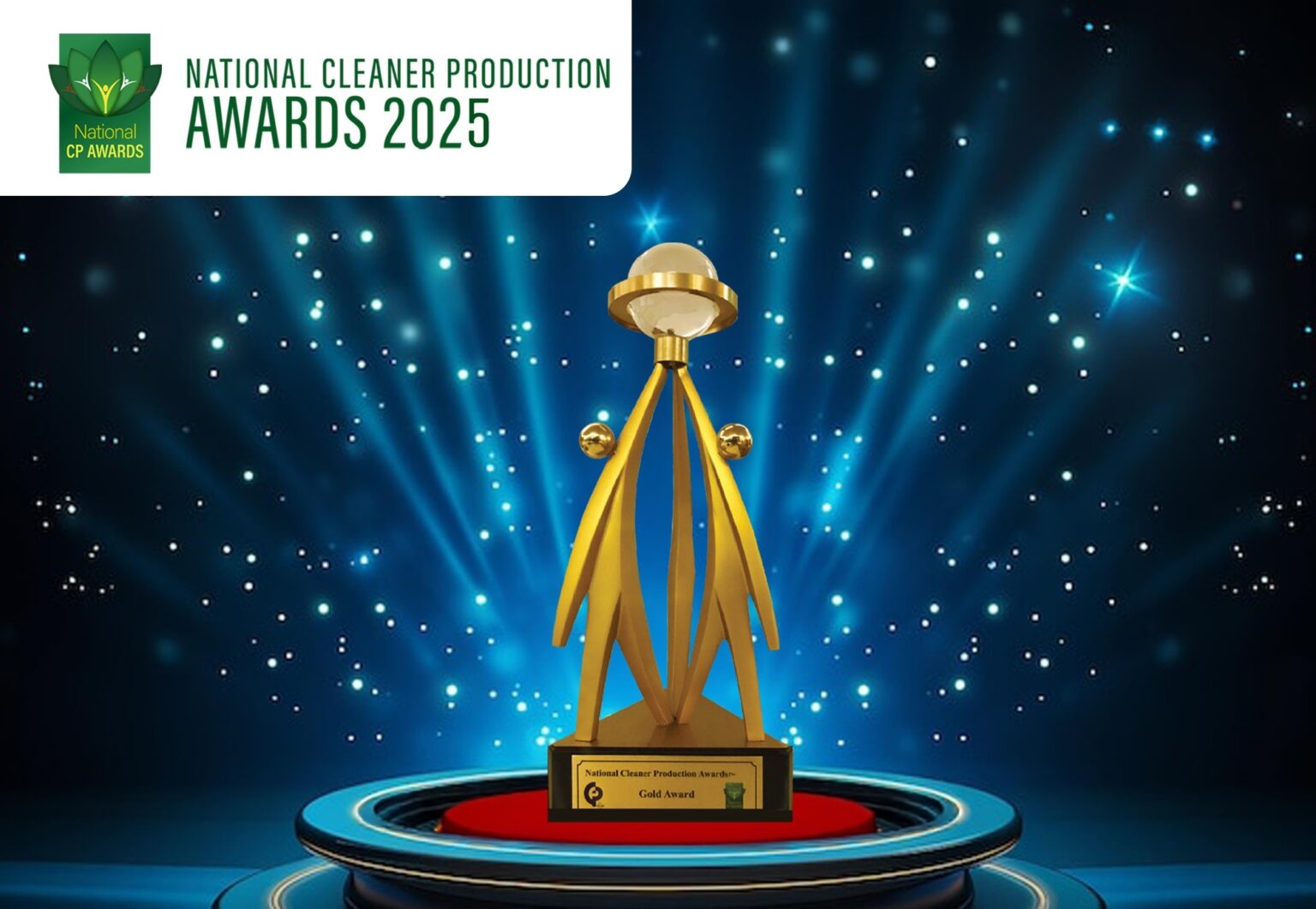 National Cleaner Production Awards 2025 – NCPC